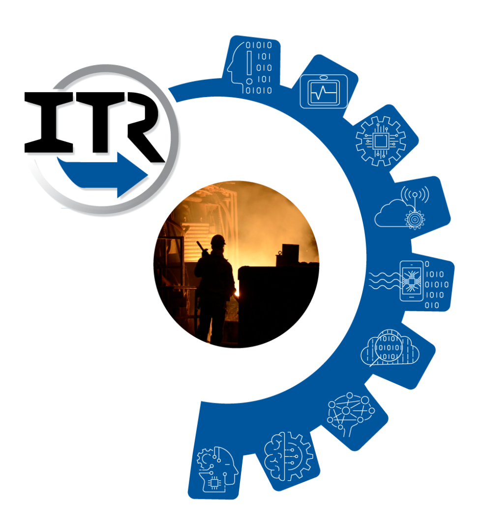 Your PdM Partner - ITR